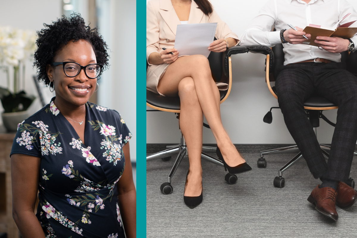 Does Your Office Manager Feel Supported? A Case Study in Support of ...